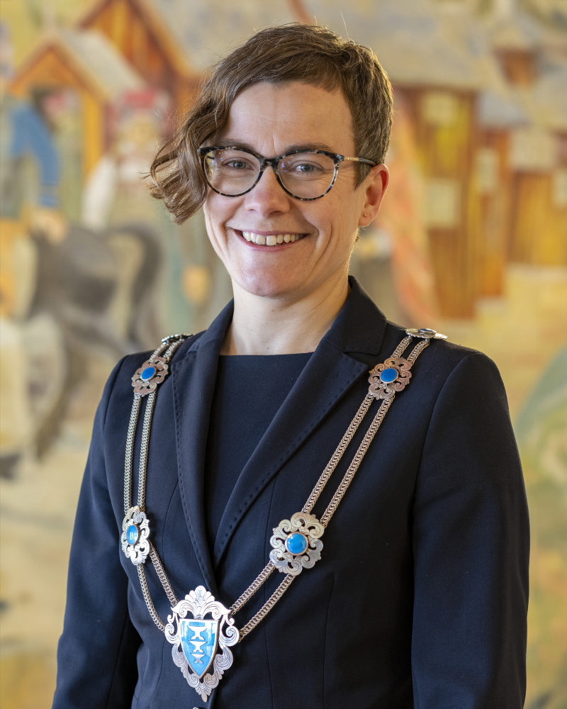 Hol og Ål kommune blir medeiere i Fjellstø Omsorg AS - Hol kommune