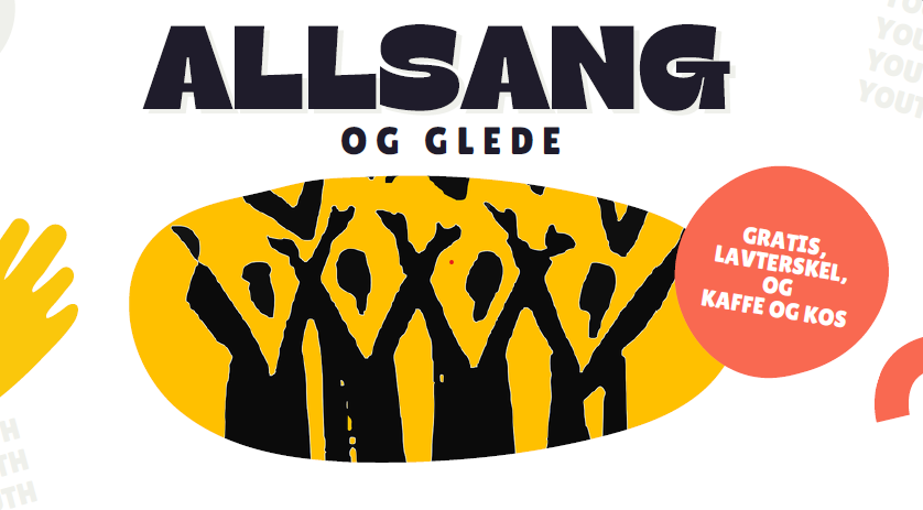 Allsang og glede - Hol kommune